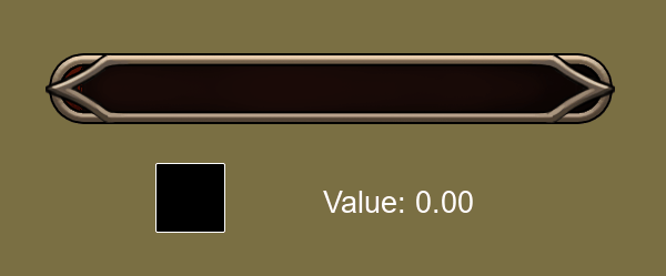 PART 2: Drawing curved health bars in GameMaker using Shaders.